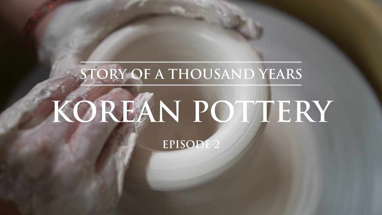 Korean Ceramics Archives