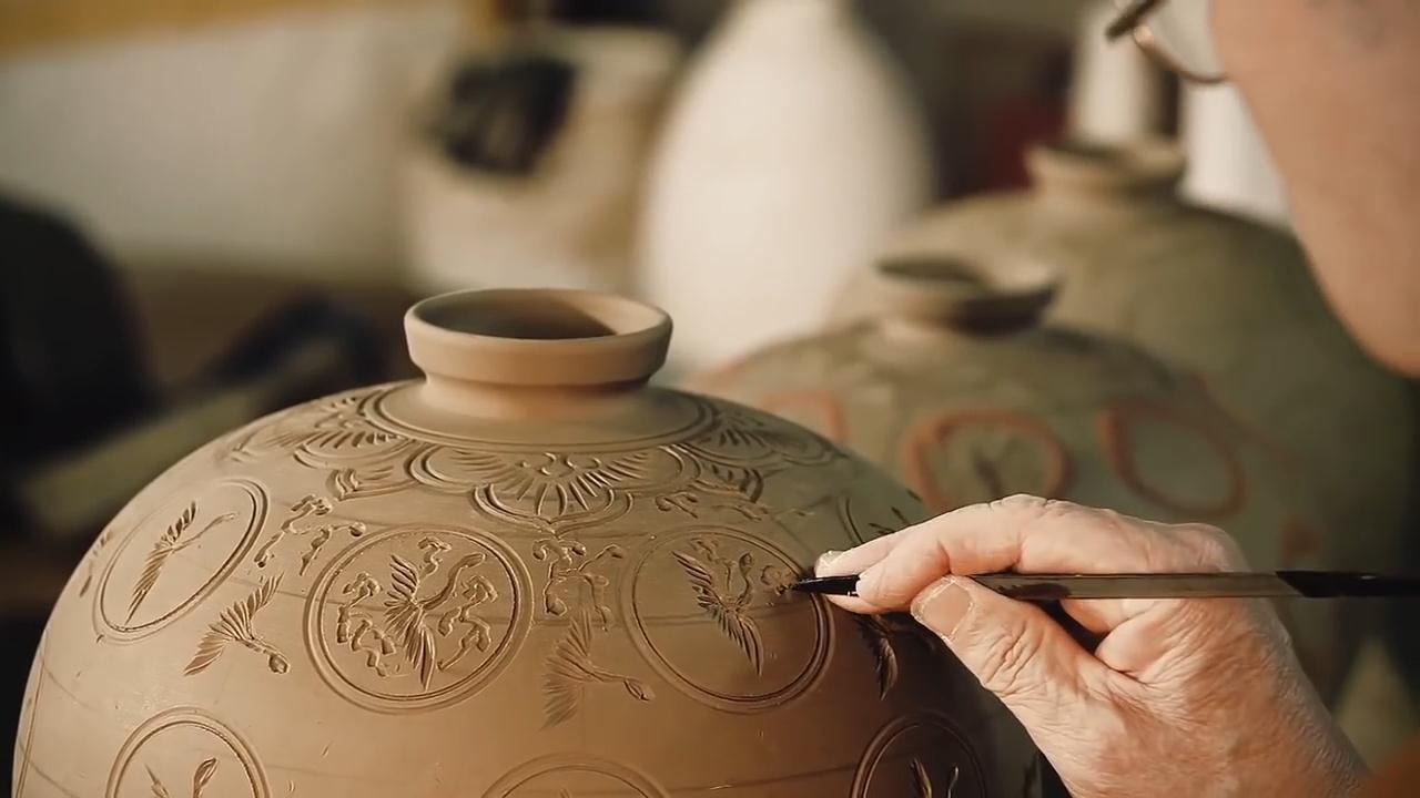 Korean Ceramics Archives