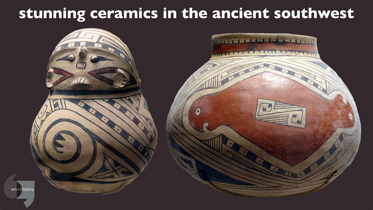 Southwestern Ceramics Archives