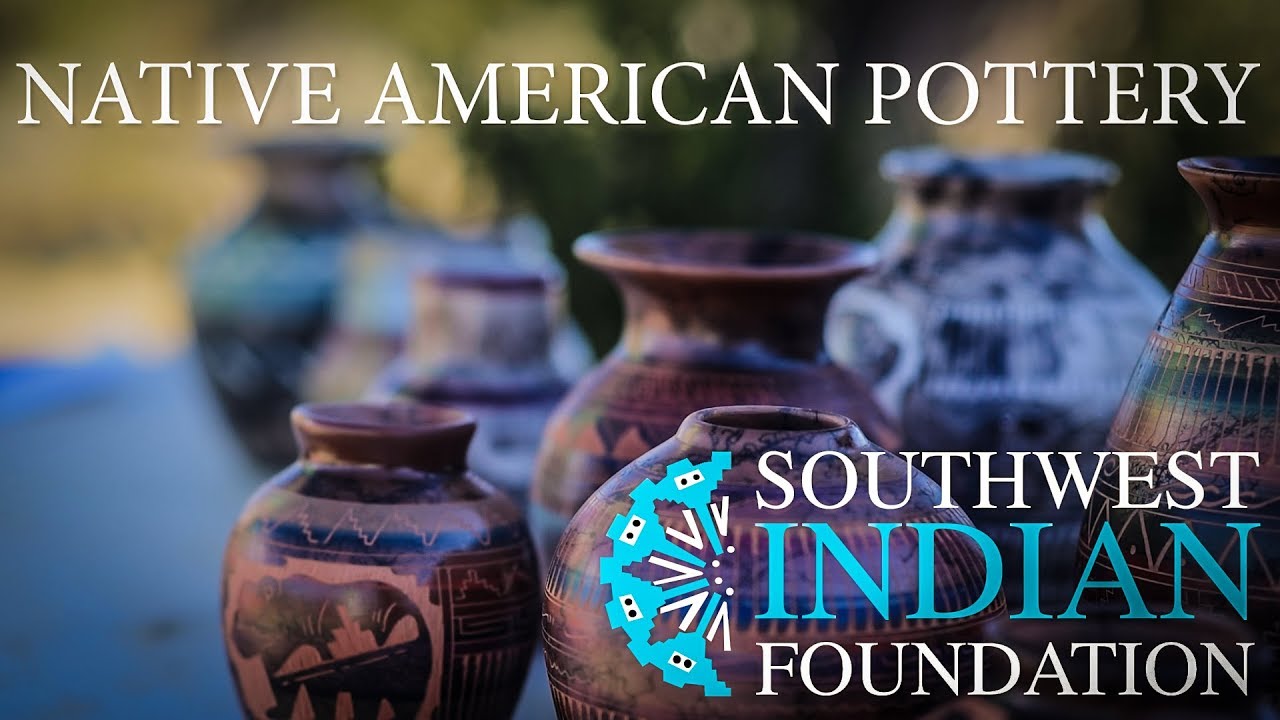 Southwestern Ceramics Archives
