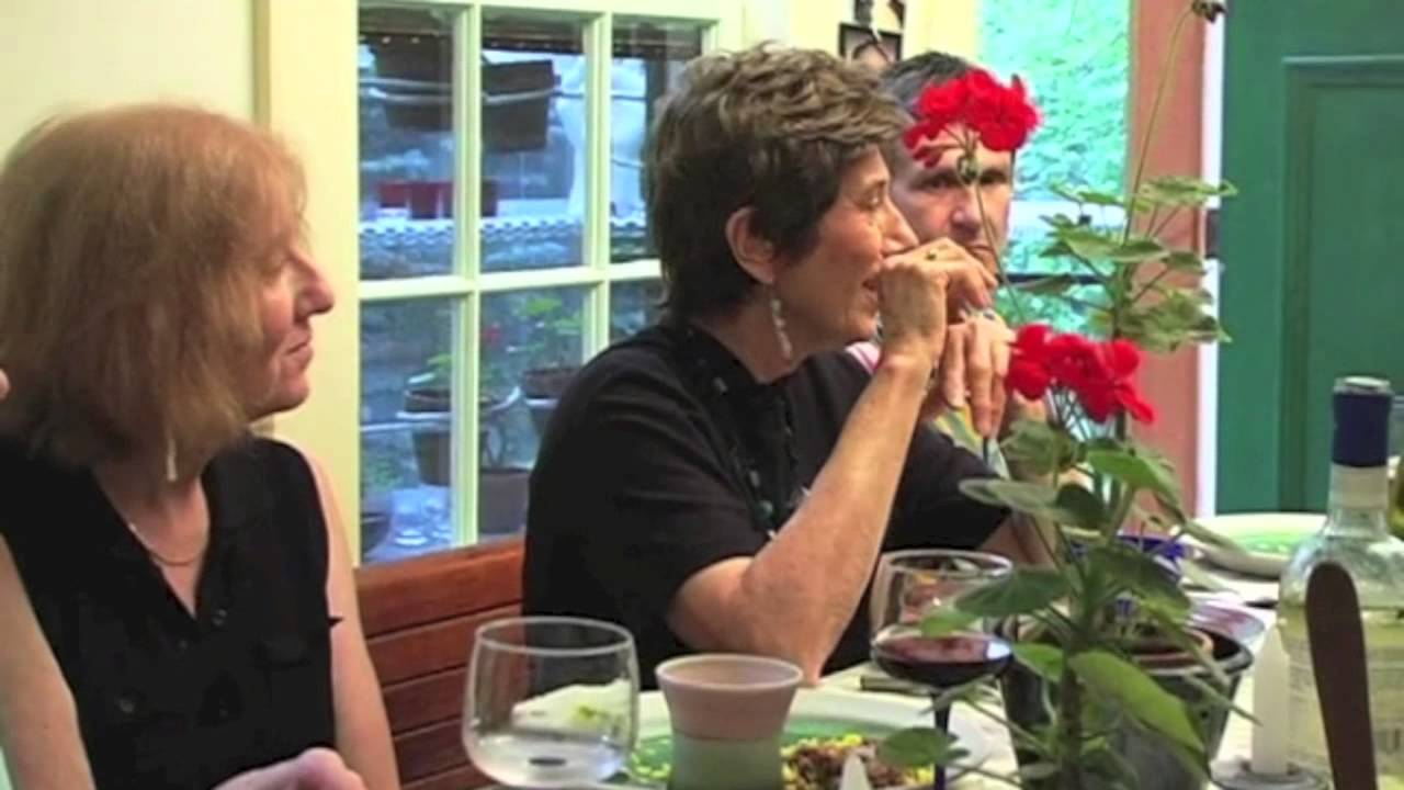 Angela Fina Archives