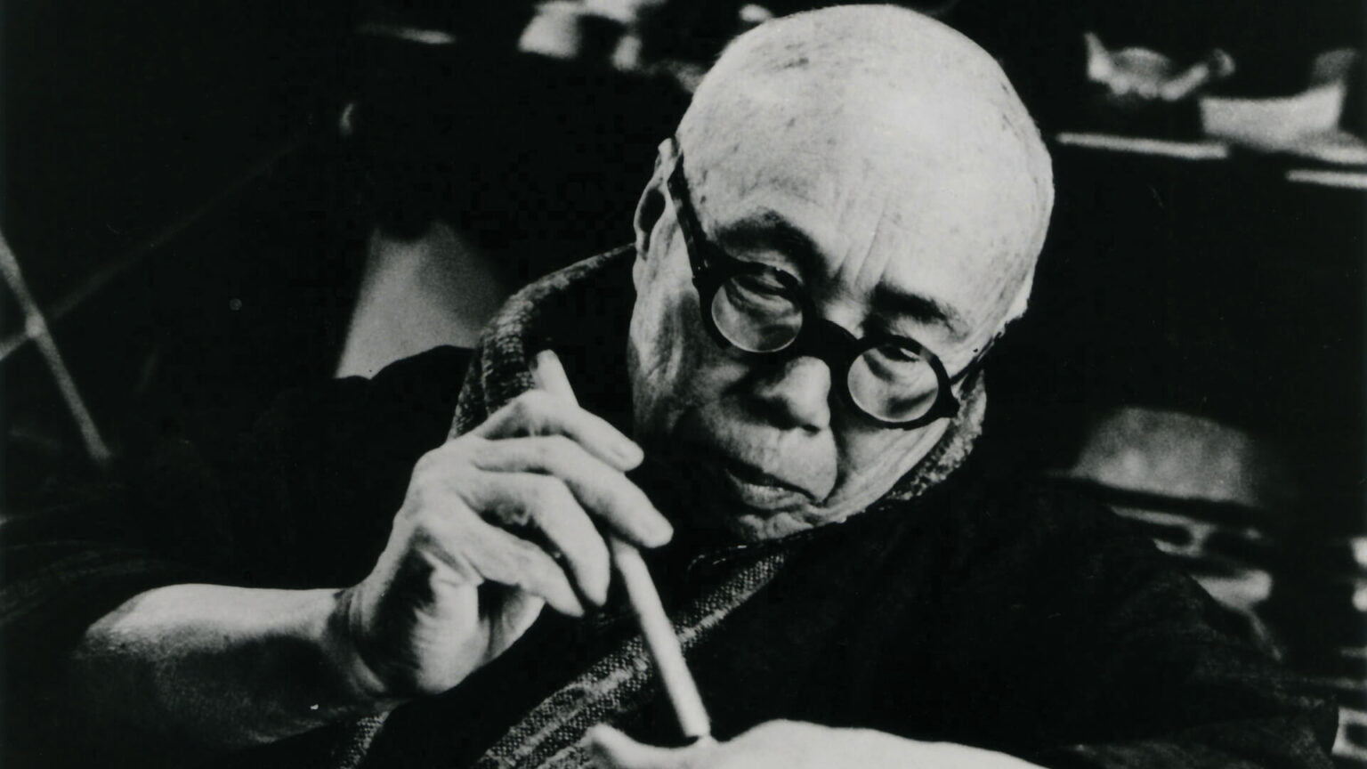 An ongoing exhibit in Japan celebrates the legacy of Shoji Hamada