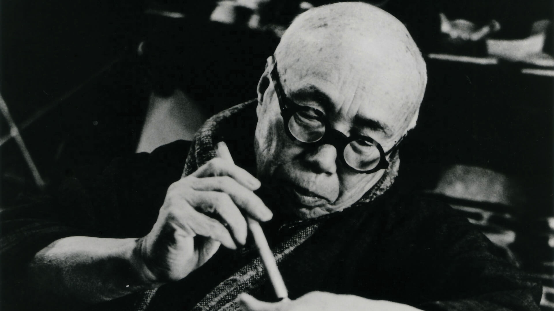 An ongoing exhibit in Japan celebrates the legacy of Shoji Hamada
